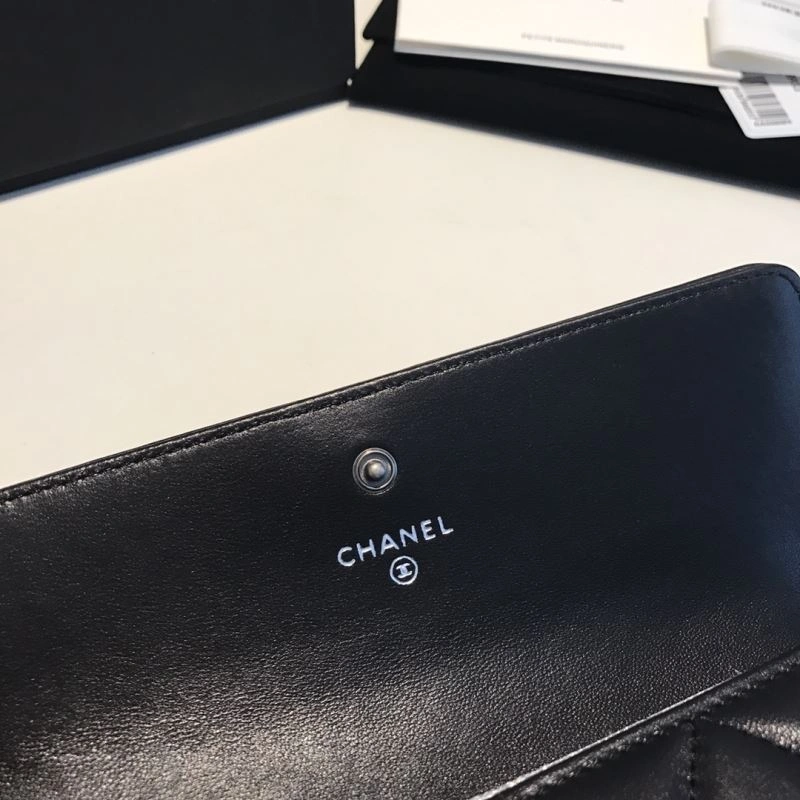 Precise copy Chanel Wallet Purse