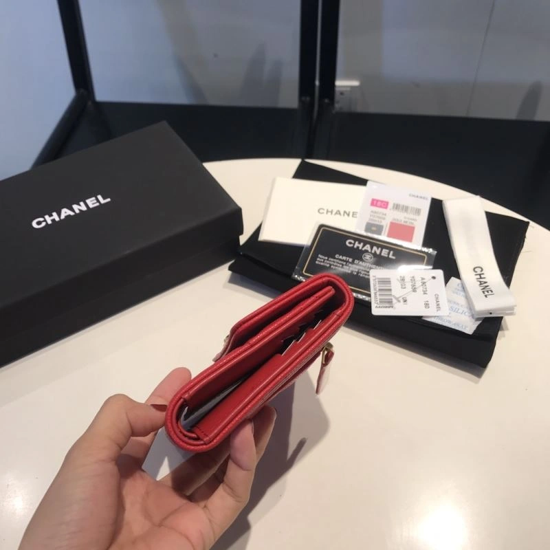 Bargain Chanel Wallet Purse
