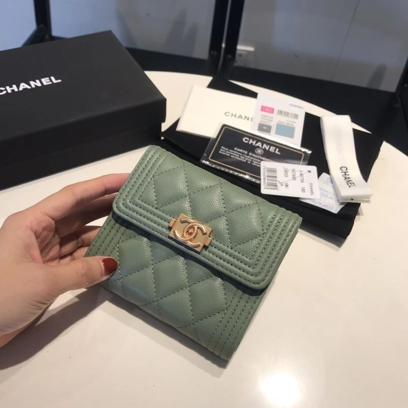 Economical Chanel Wallet Purse