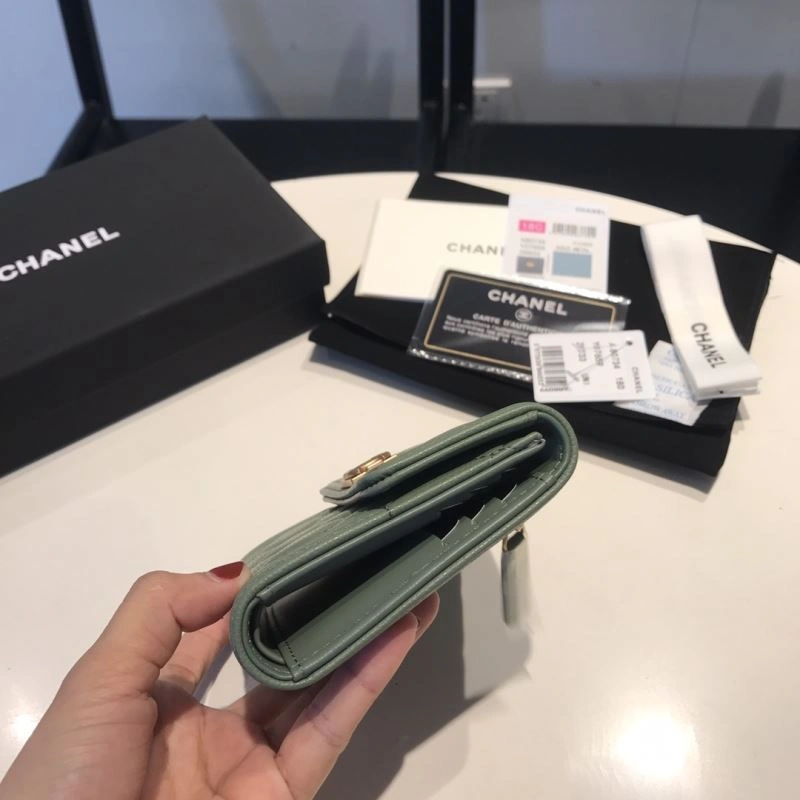 Economical Chanel Wallet Purse