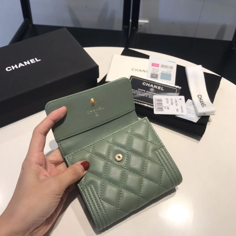 Economical Chanel Wallet Purse