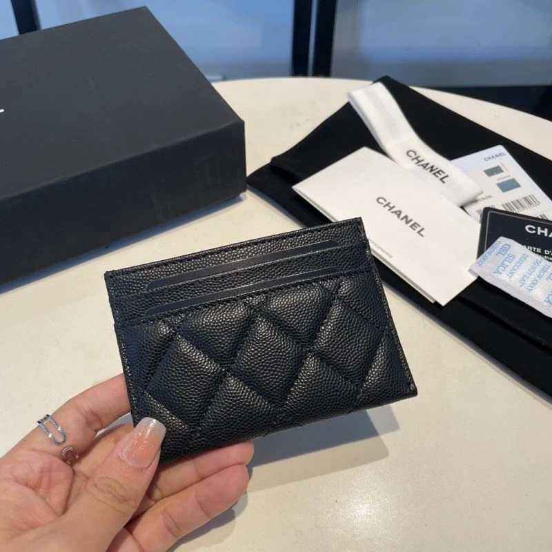 Perfect replica Chanel Wallet Purse