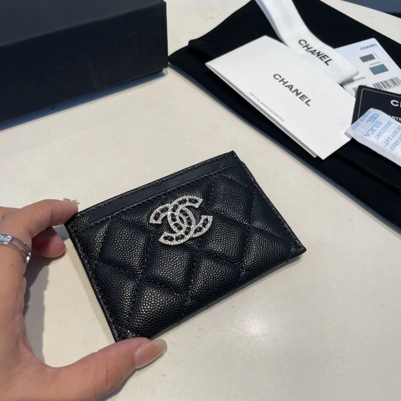 Perfect replica Chanel Wallet Purse