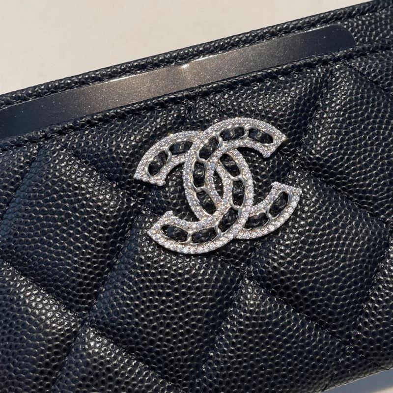 Perfect replica Chanel Wallet Purse