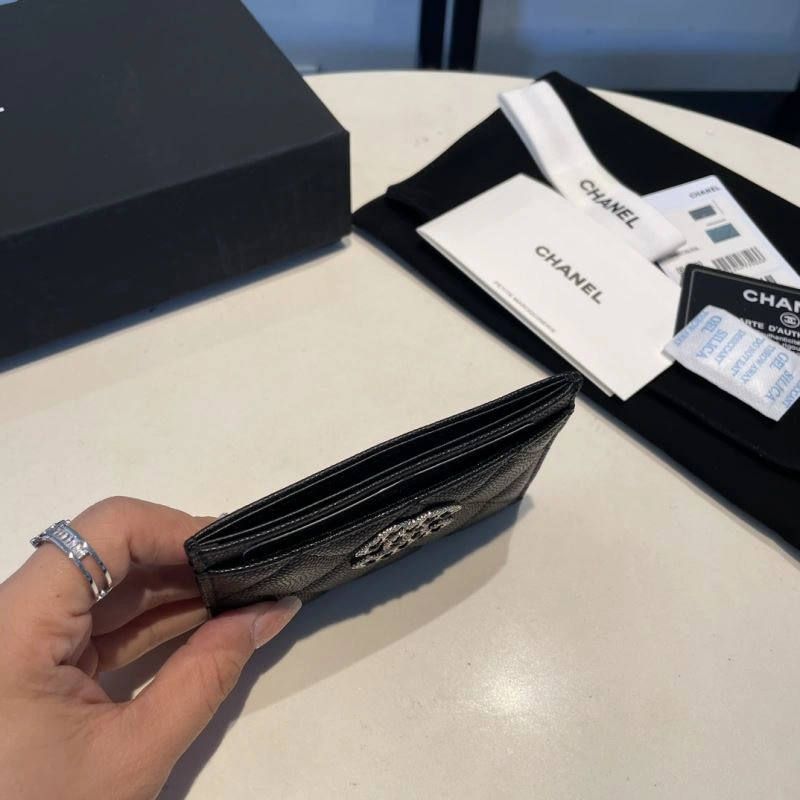 Perfect replica Chanel Wallet Purse