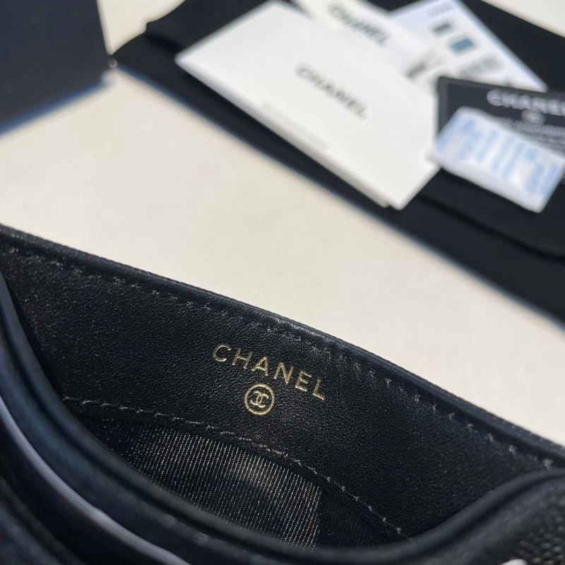 Perfect replica Chanel Wallet Purse