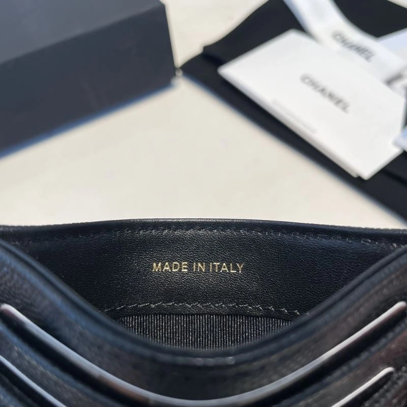 Perfect replica Chanel Wallet Purse