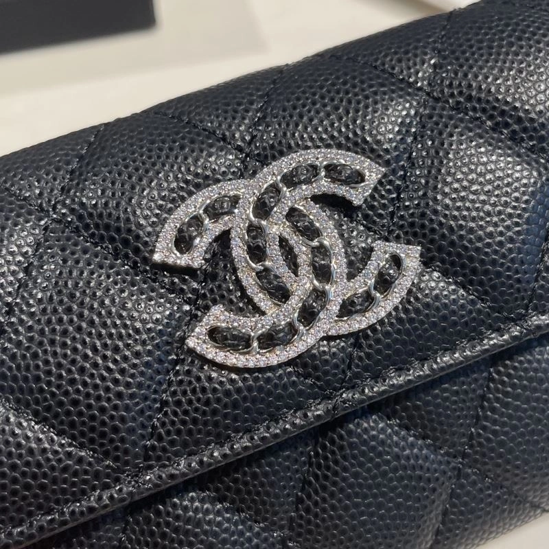 Discounted Chanel Wallet Purse