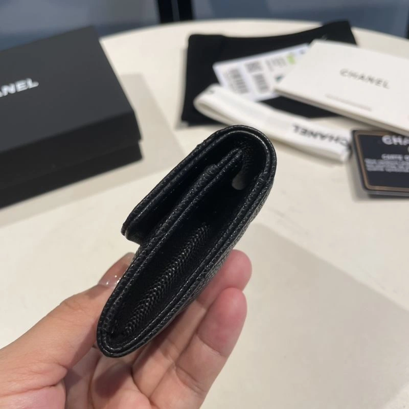 Discounted Chanel Wallet Purse
