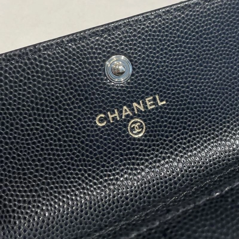 Discounted Chanel Wallet Purse
