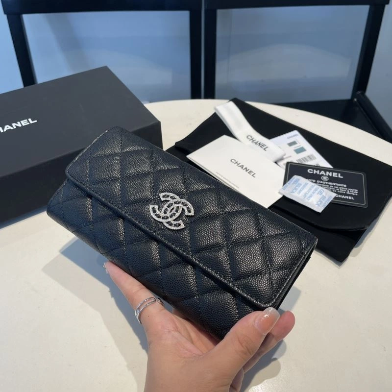 Reasonably priced Chanel Wallet Purse