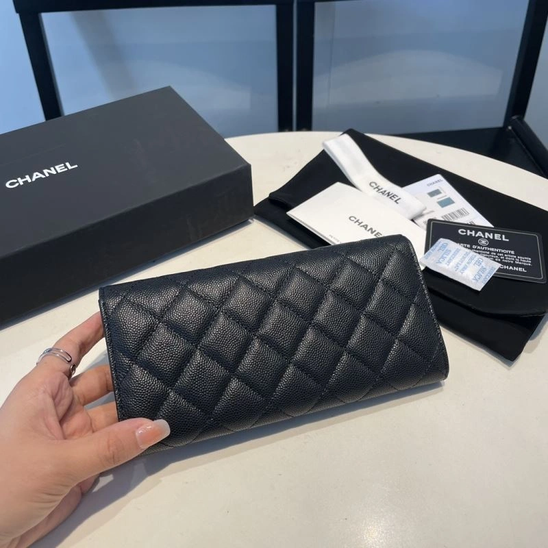 Reasonably priced Chanel Wallet Purse