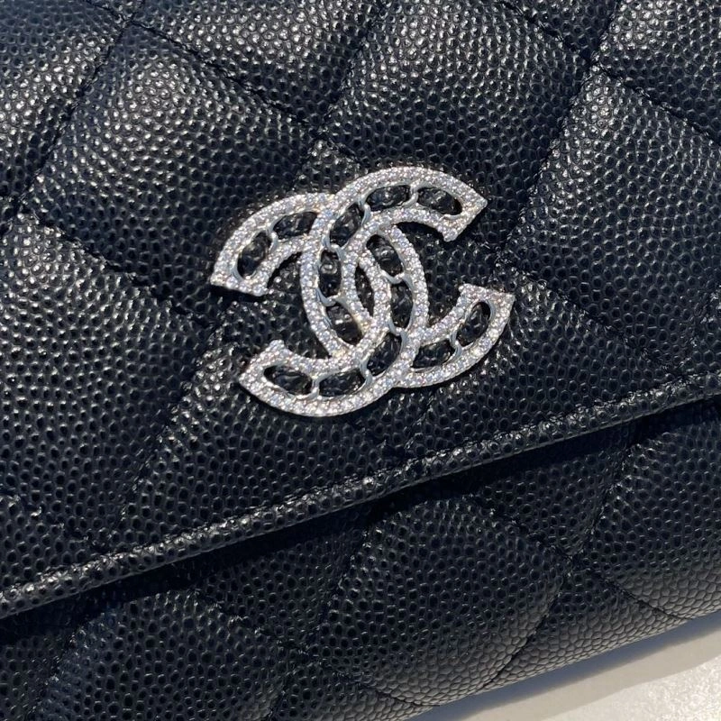 Reasonably priced Chanel Wallet Purse