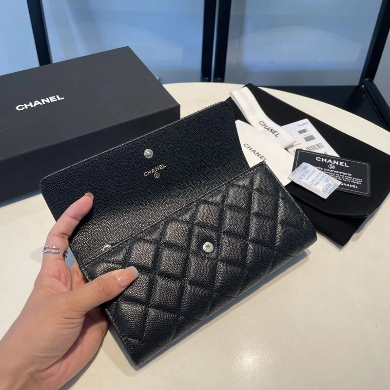 Reasonably priced Chanel Wallet Purse