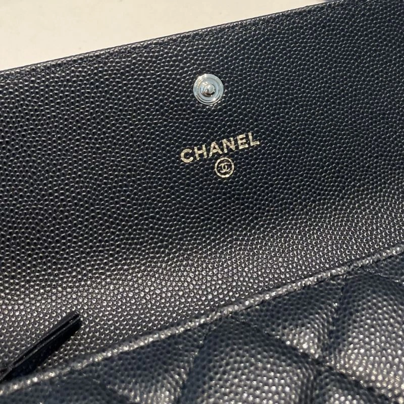 Reasonably priced Chanel Wallet Purse