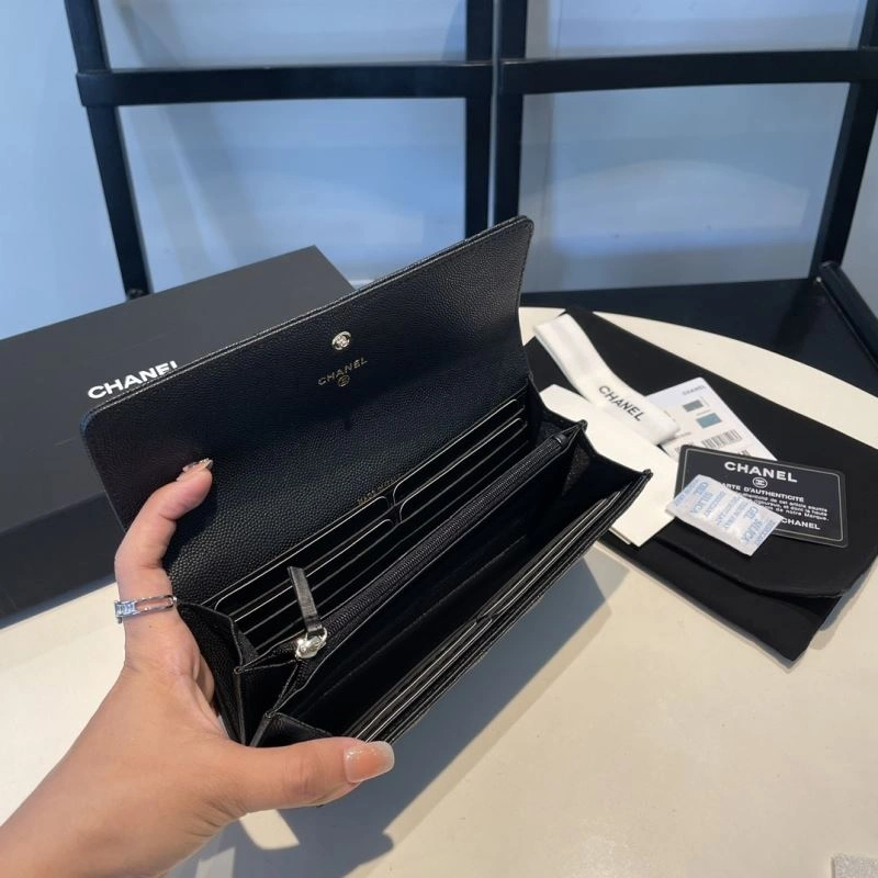 Reasonably priced Chanel Wallet Purse