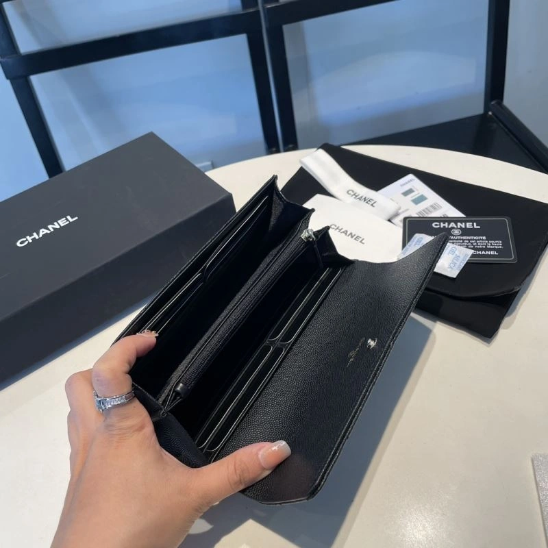 Reasonably priced Chanel Wallet Purse