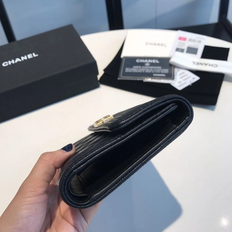 Precise copy Chanel Wallet Purse