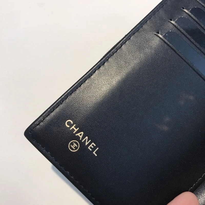 Precise copy Chanel Wallet Purse