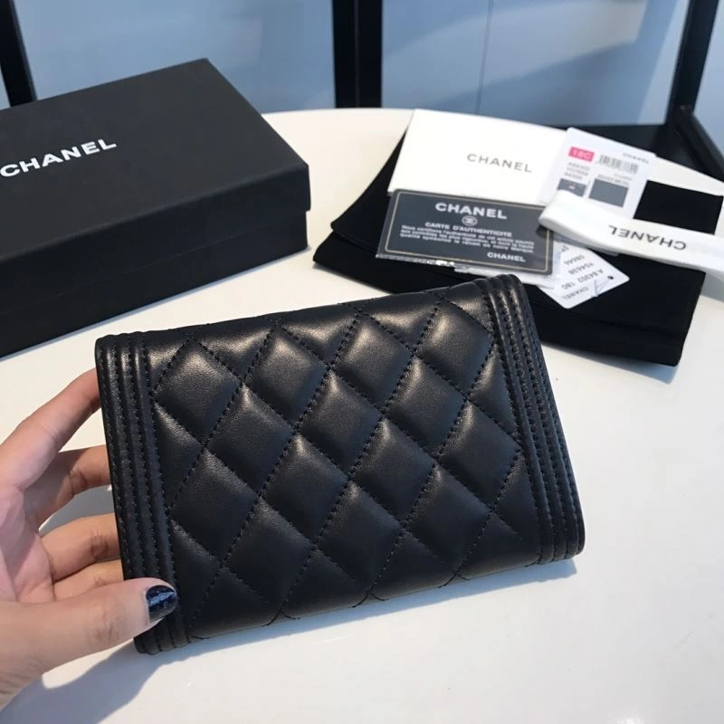 Top match Chanel Wallet Purse