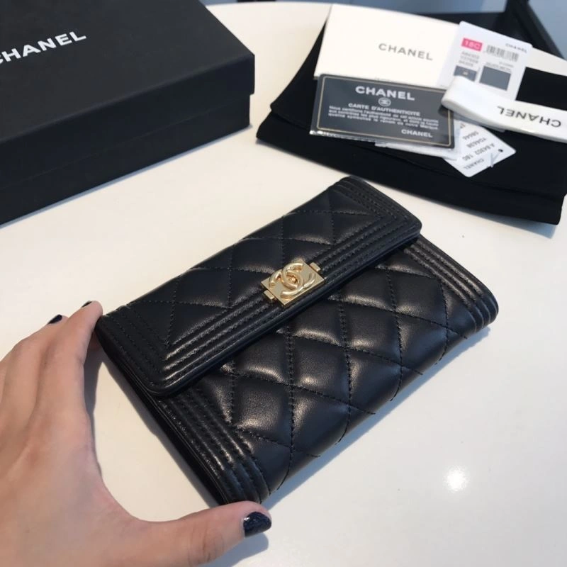 Top match Chanel Wallet Purse