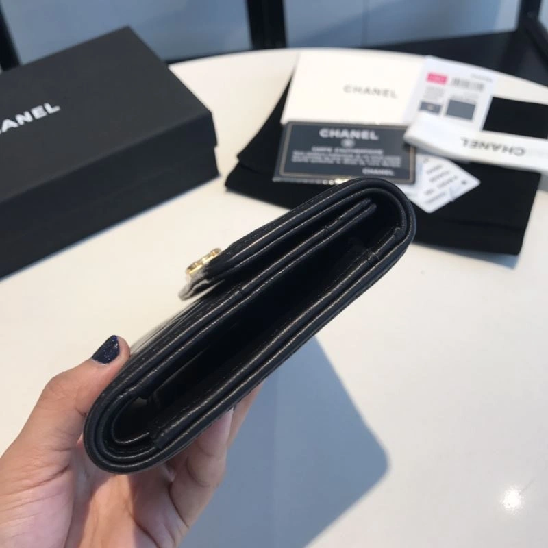 Top match Chanel Wallet Purse