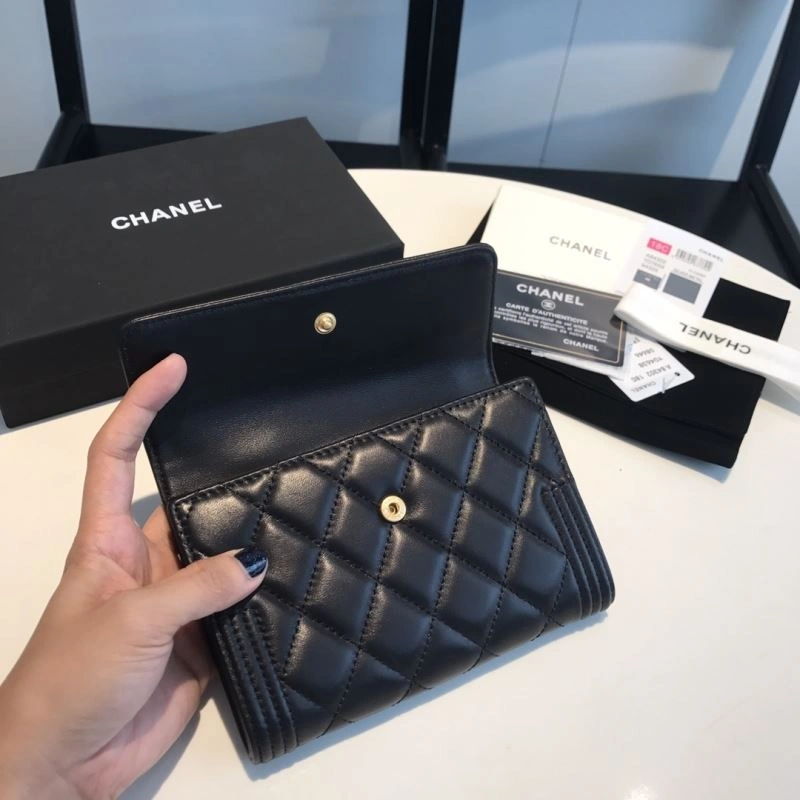 Top match Chanel Wallet Purse