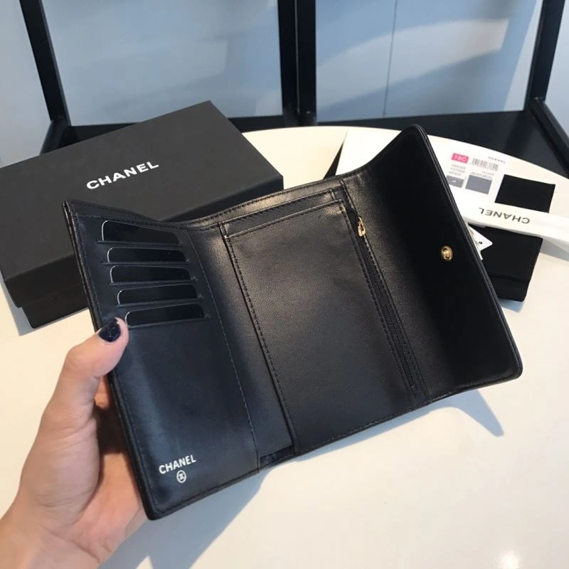 Top match Chanel Wallet Purse