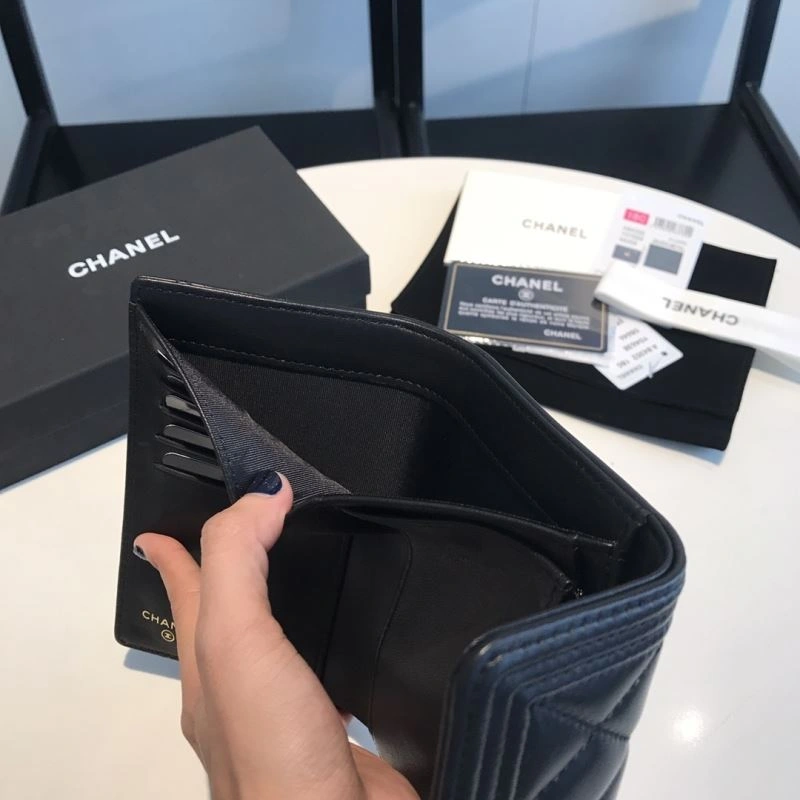 Top match Chanel Wallet Purse