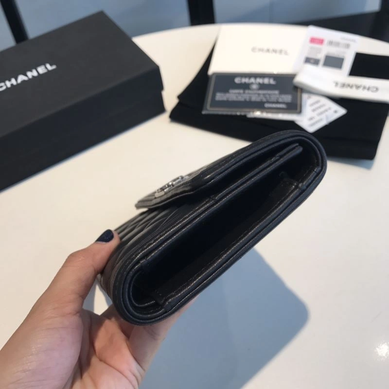 Affordable Chanel Wallet Purse
