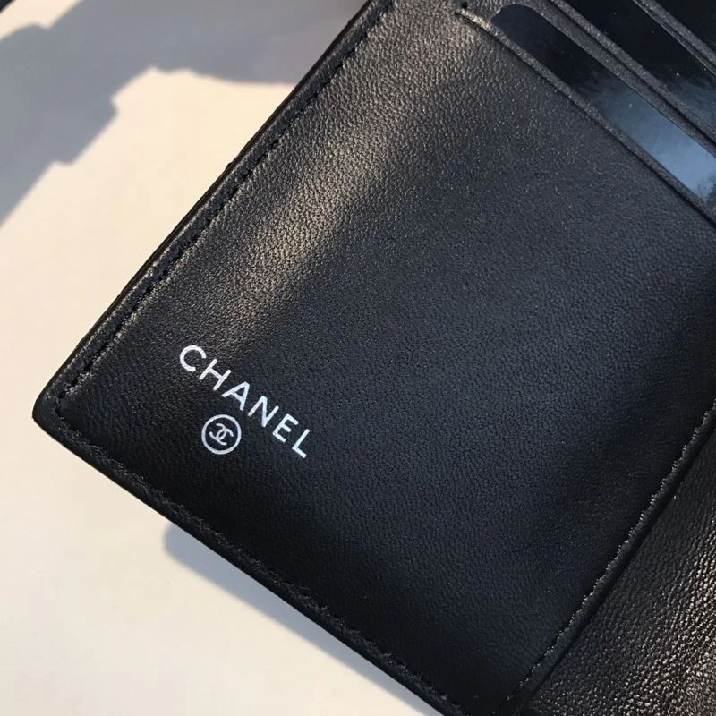 Affordable Chanel Wallet Purse