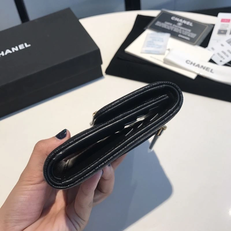 Value-priced Chanel Wallet Purse