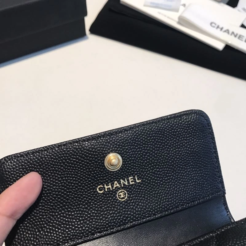 Value-priced Chanel Wallet Purse