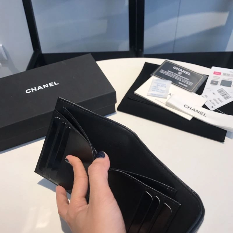 Value-priced Chanel Wallet Purse
