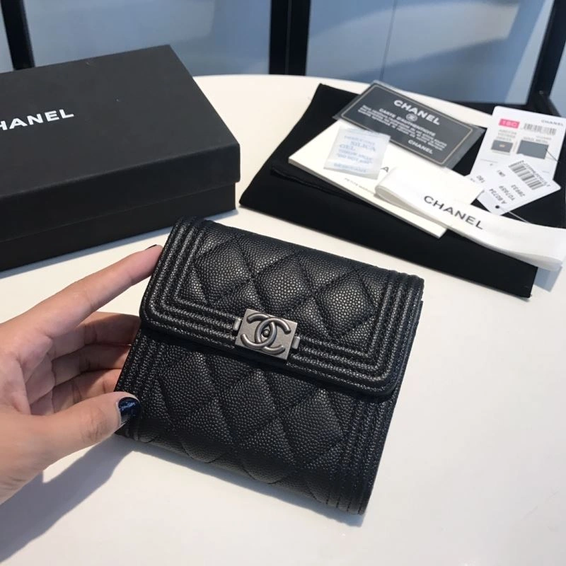 OEM Chanel Wallet Purse