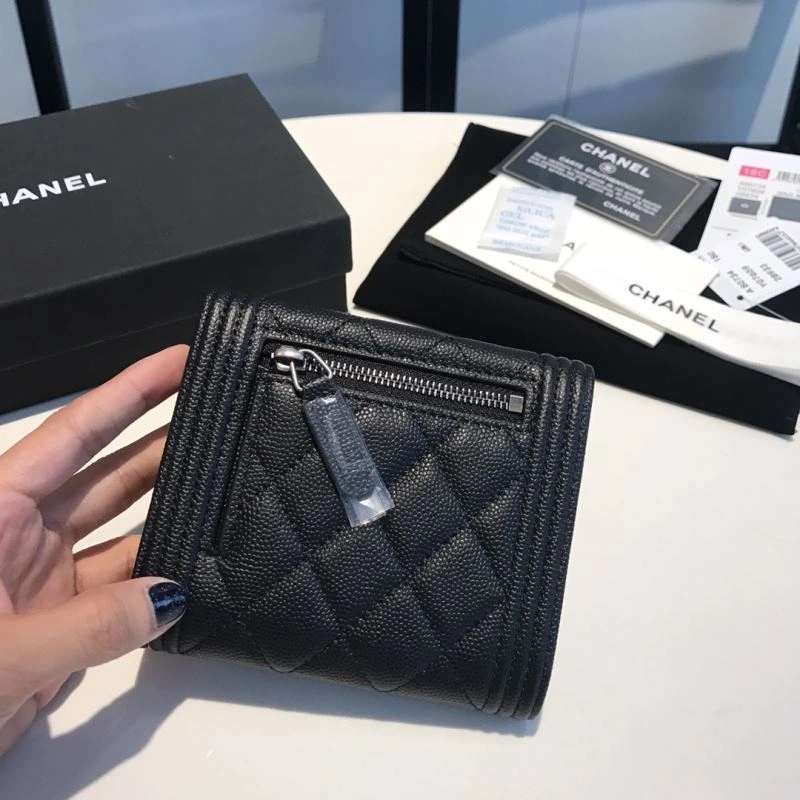 OEM Chanel Wallet Purse