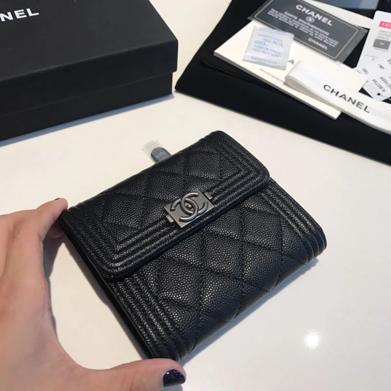 OEM Chanel Wallet Purse