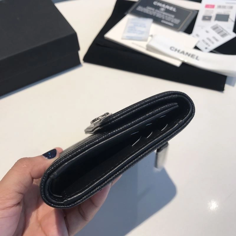 OEM Chanel Wallet Purse