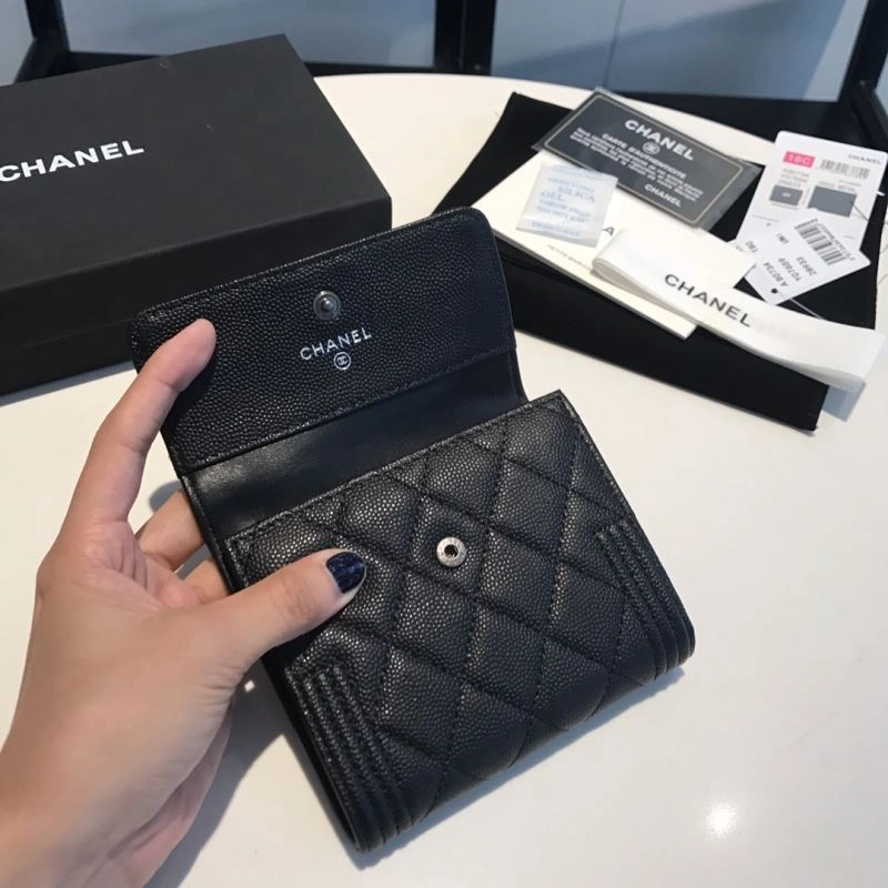OEM Chanel Wallet Purse