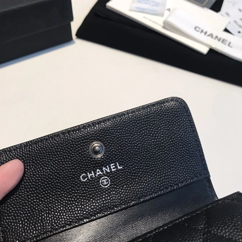 OEM Chanel Wallet Purse