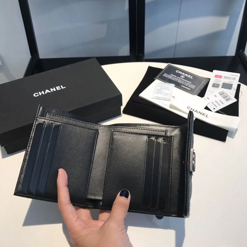 OEM Chanel Wallet Purse