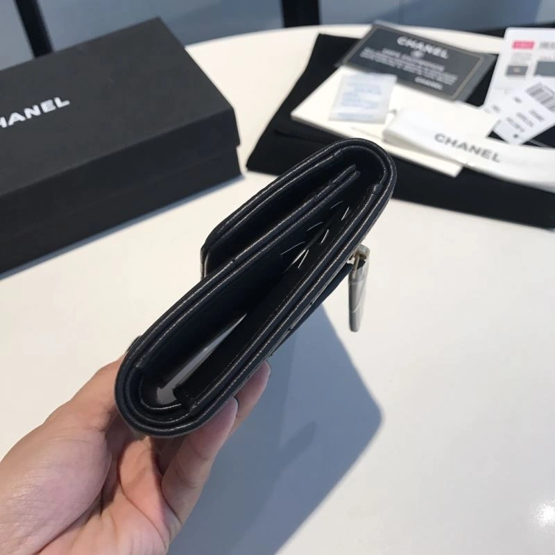 Precise copy Chanel Wallet Purse