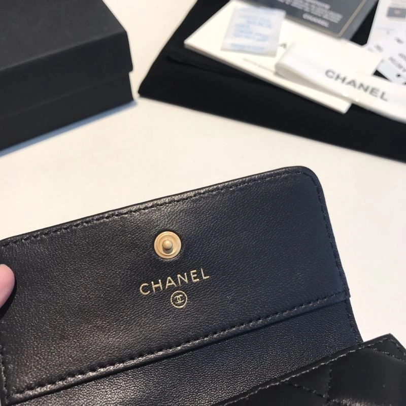 Precise copy Chanel Wallet Purse