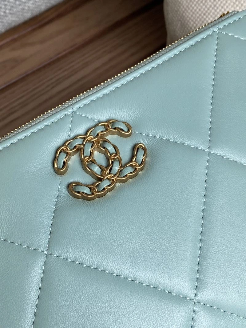Budget-friendly Chanel Wallet Purse