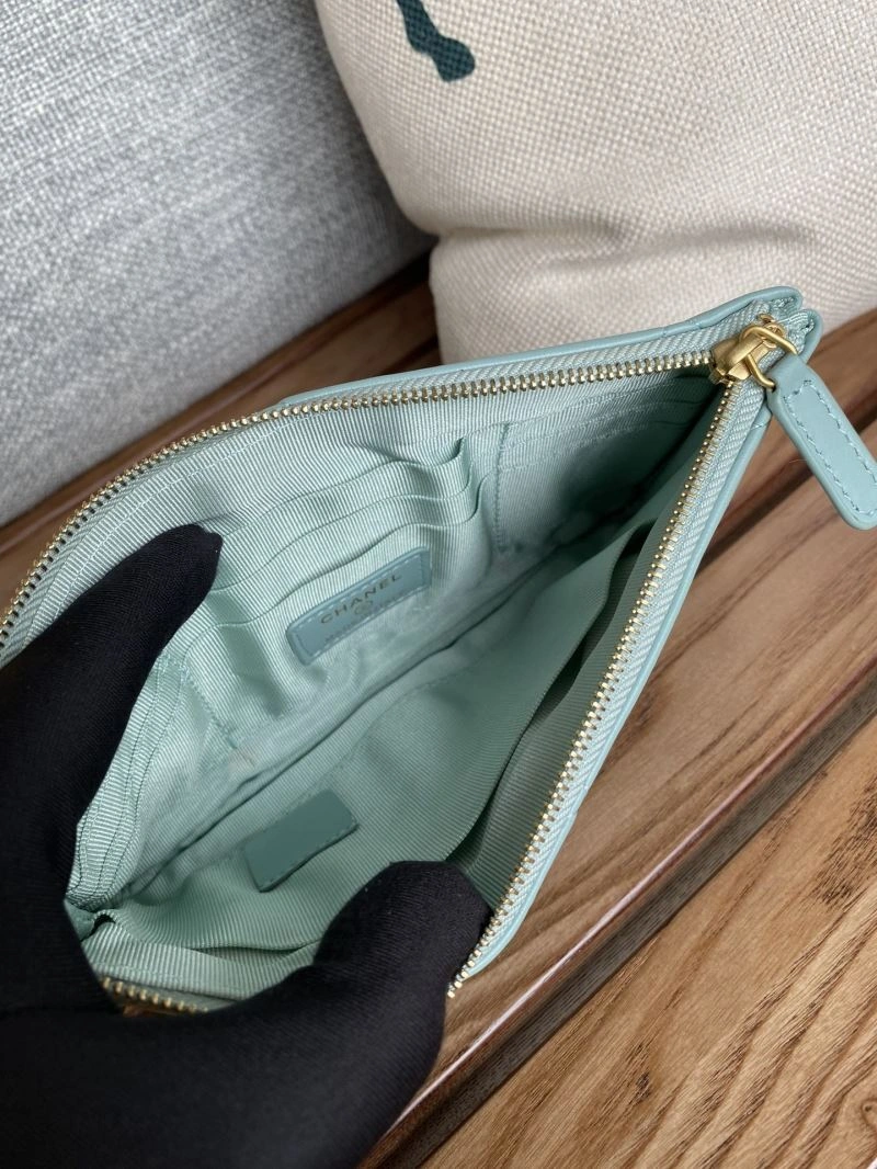 Budget-friendly Chanel Wallet Purse