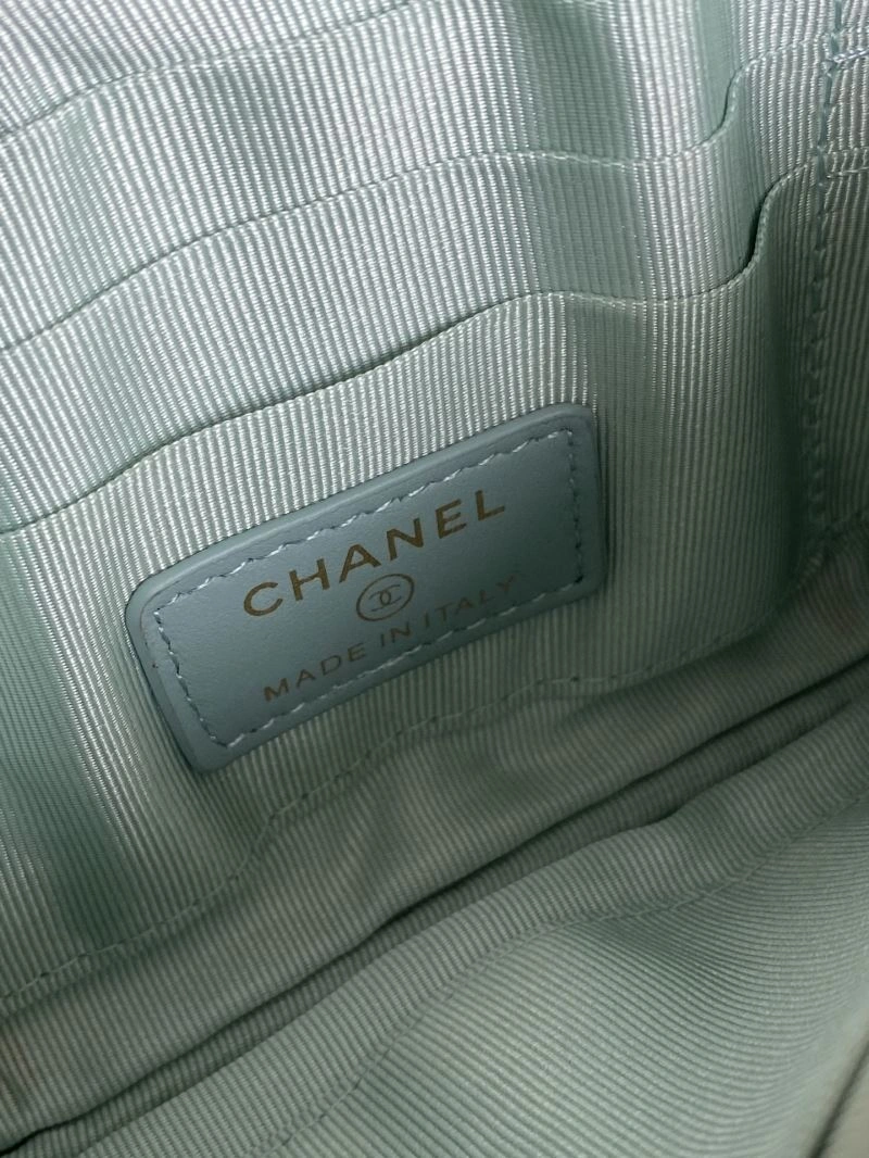 Budget-friendly Chanel Wallet Purse