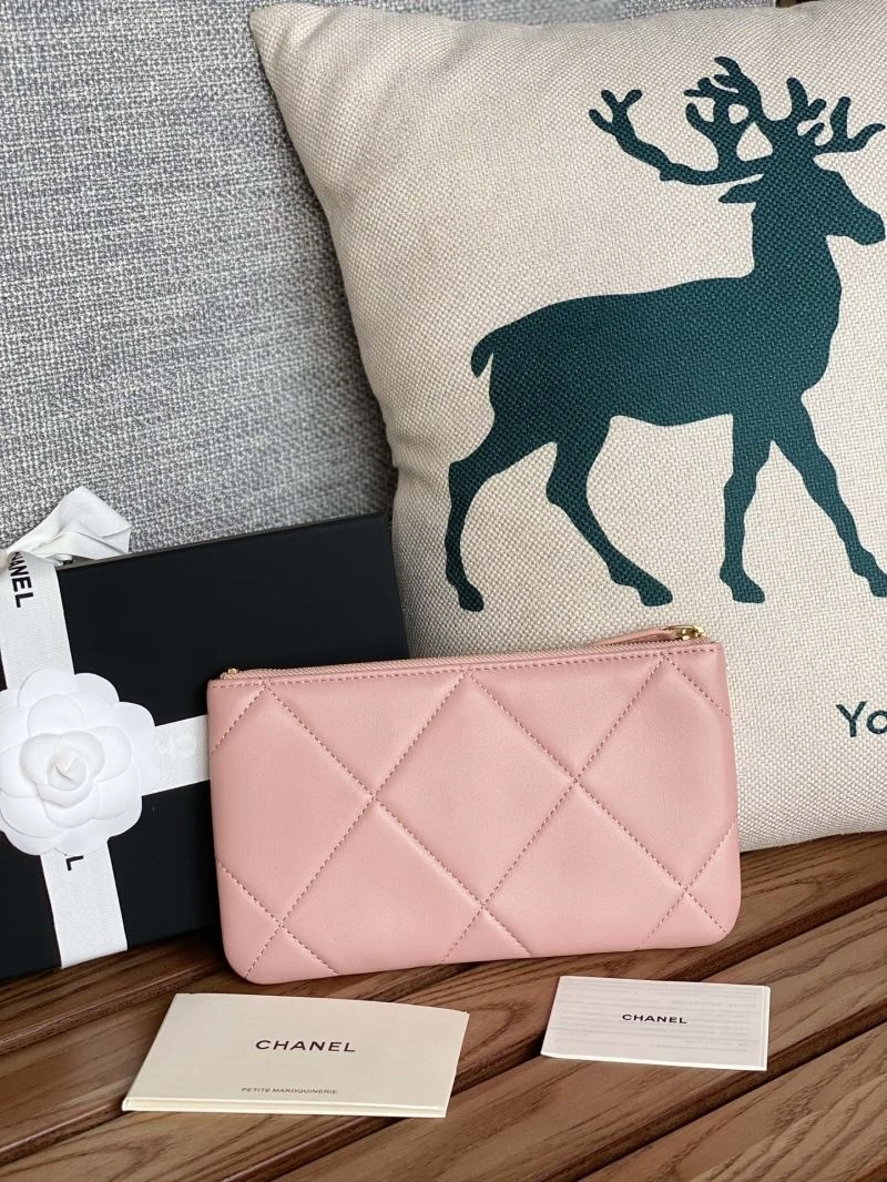 Accurate model Chanel Wallet Purse