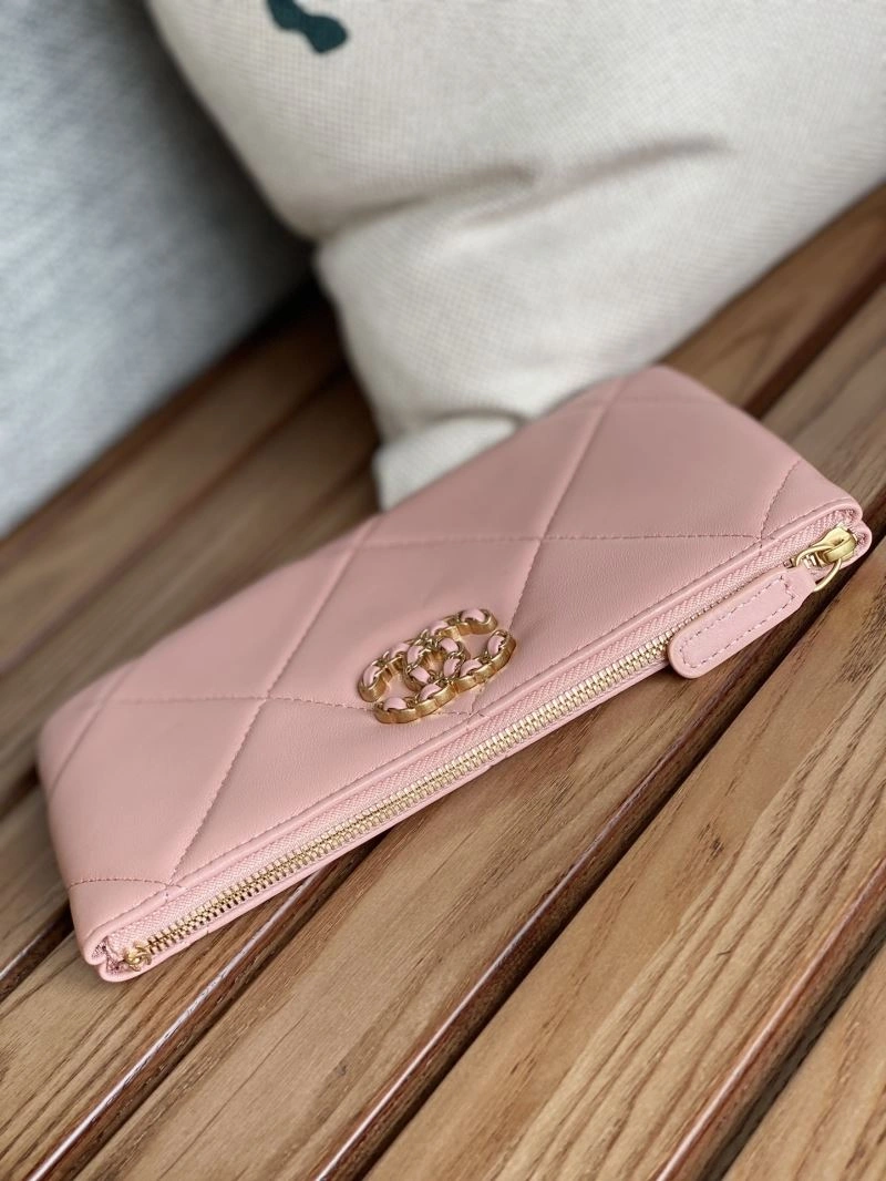 Accurate model Chanel Wallet Purse