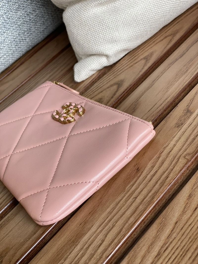 Accurate model Chanel Wallet Purse