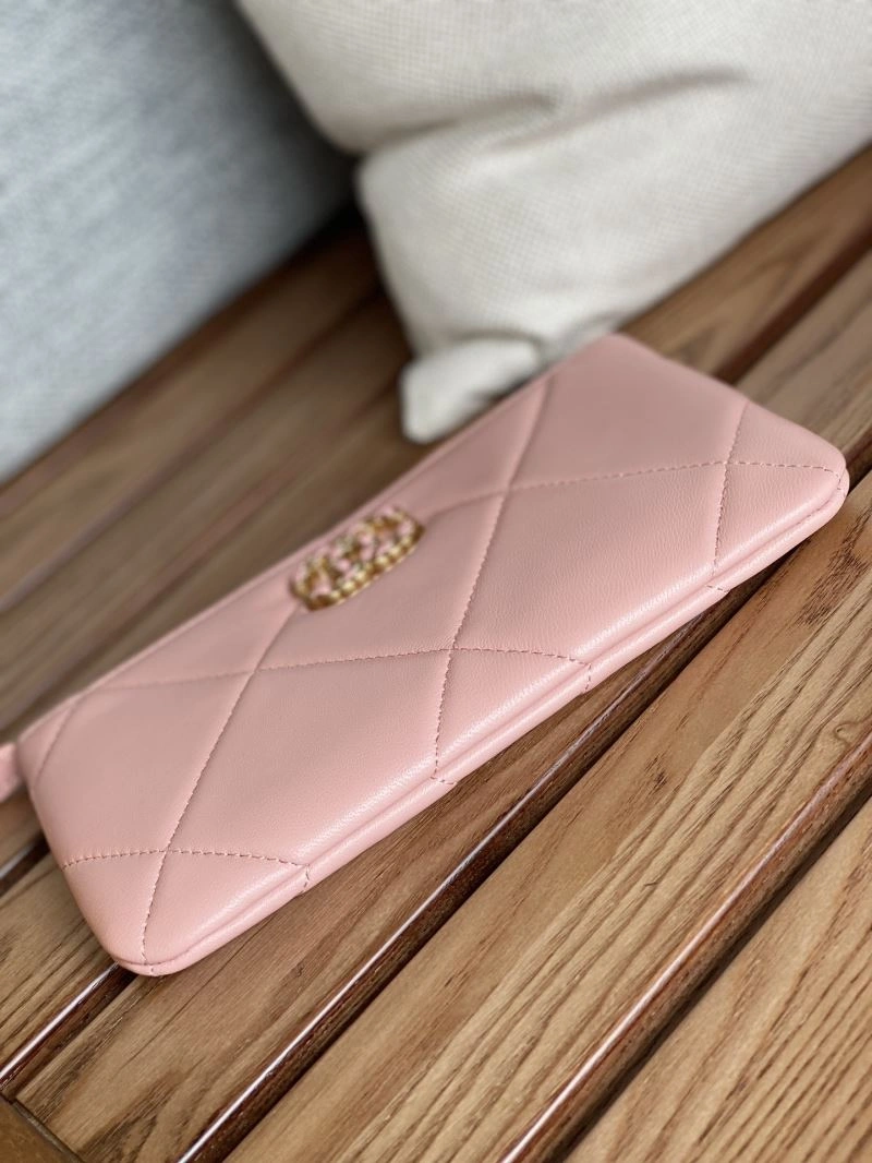 Accurate model Chanel Wallet Purse